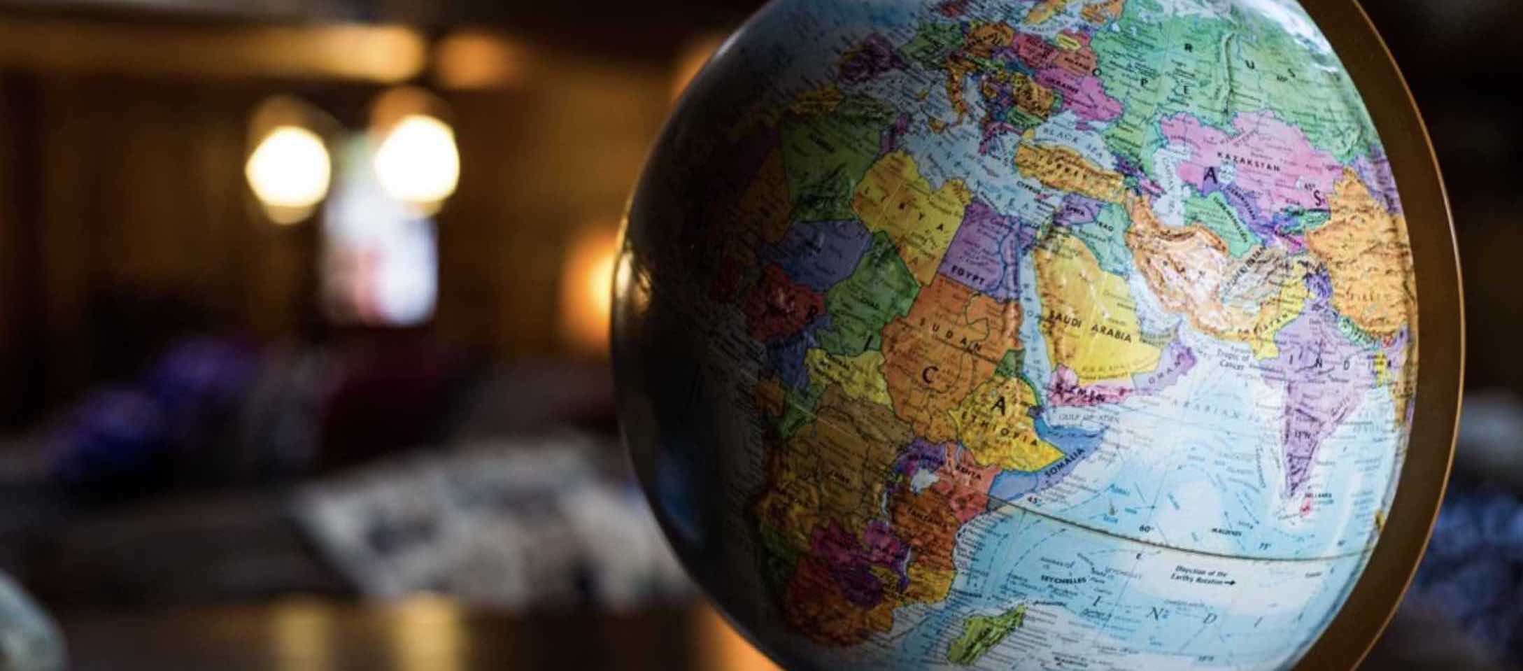 International trends in AI governance – part 1: Hard regulatory ...